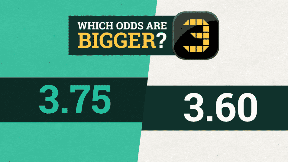 Betting Odds Explained (Beginner's Guide) | Matched Betting Blog Betting Odds Explained (Beginner's Guide) | Matched Betting Blog