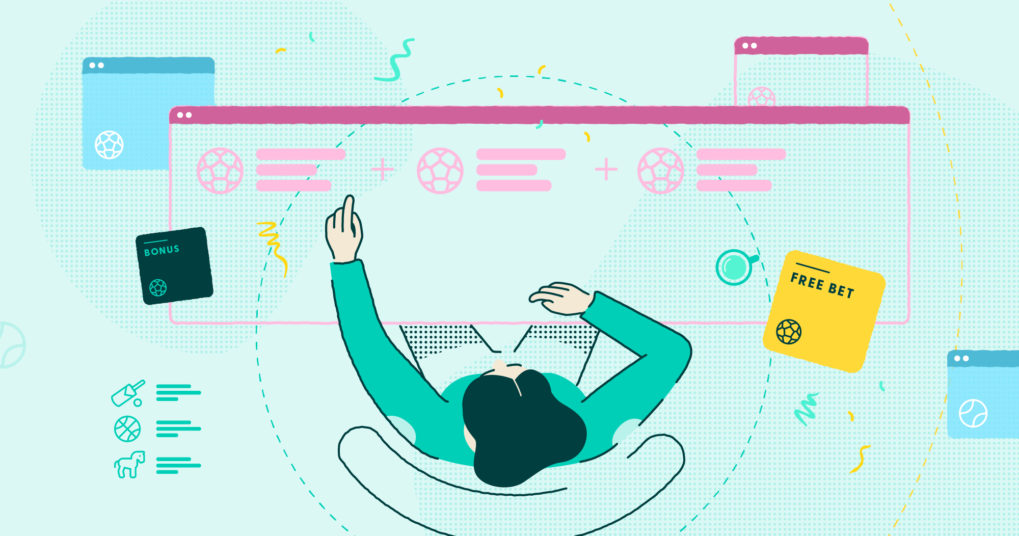 Sequential Lay Calculator | Matched Betting Blog